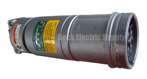 PLUG 100A 3-WIRE 4-POLE 600VAC APPLETON ACP1034CD